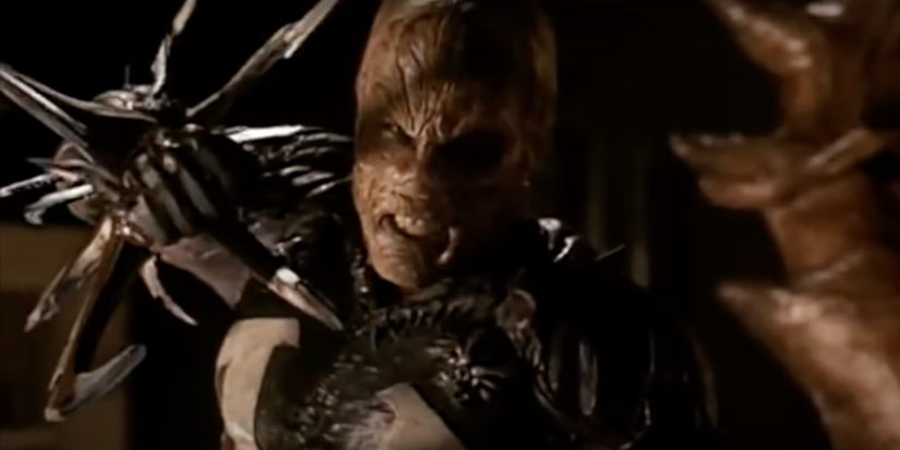 Spawn: A Look Back At The 1997 Movie