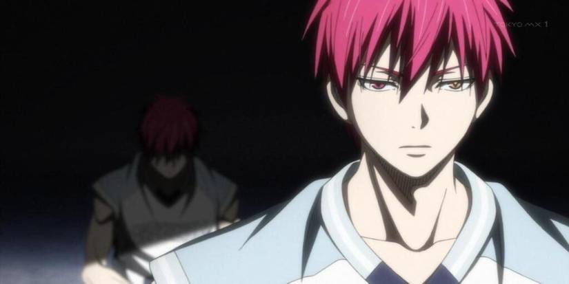 akashi control