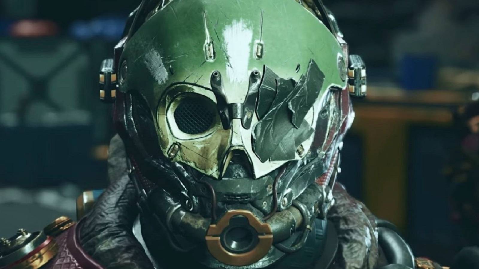 Starfield Dialogue System Revealed