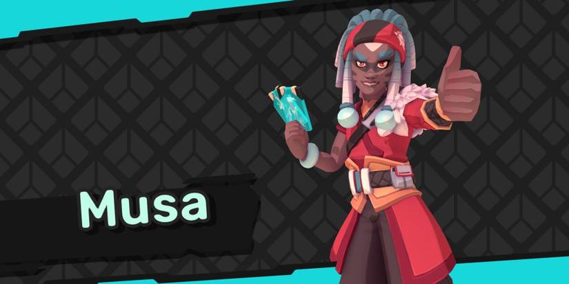 Temtem: How To Beat The Vumbi Dojo