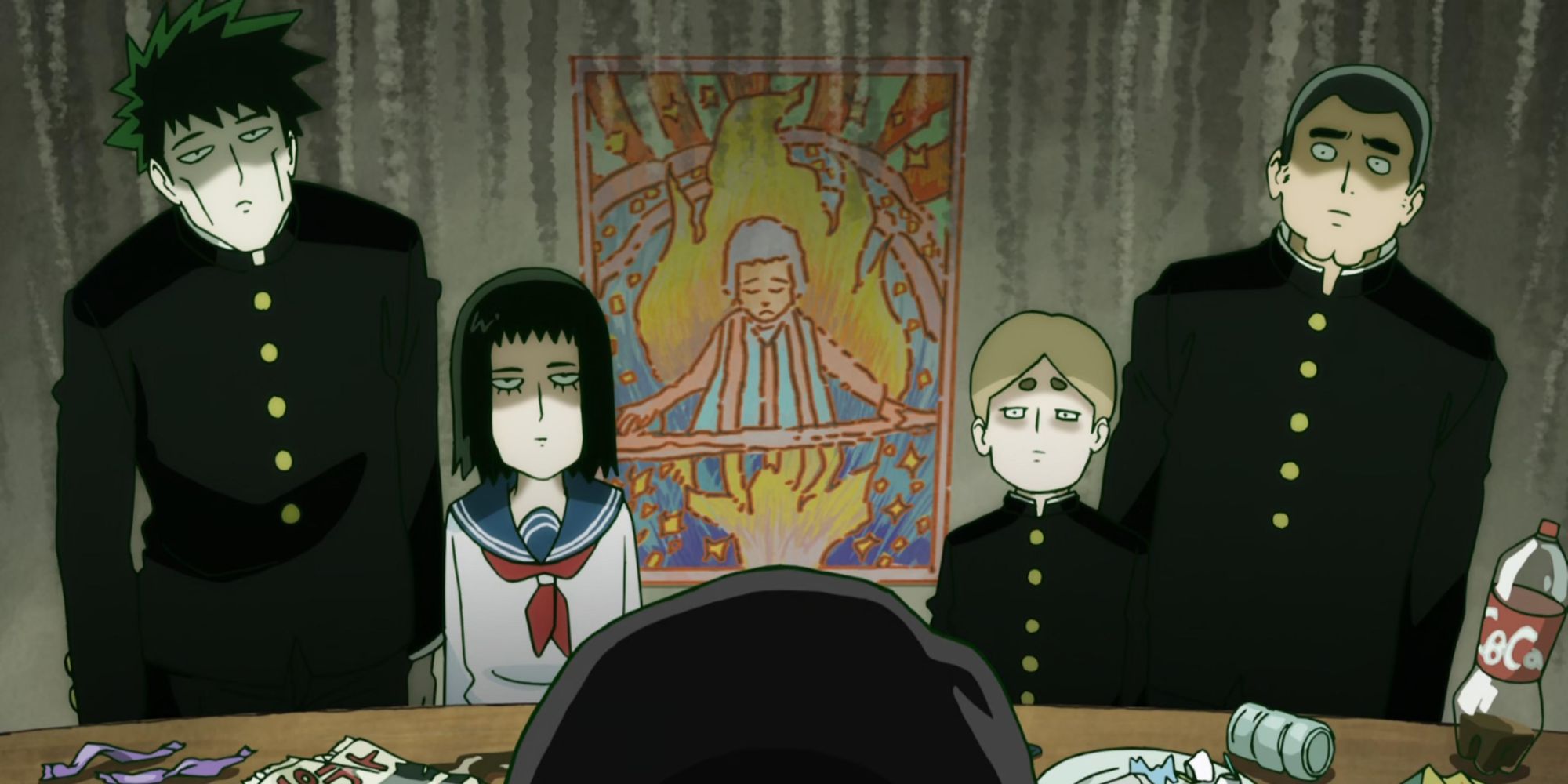 Mob Psycho 100: What To Expect From Season 3 (According To The Manga)