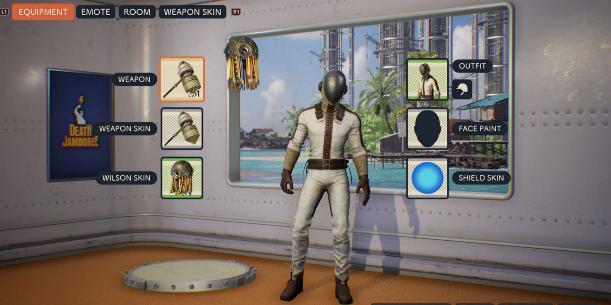 The Biggest Game Fixes That Deathverse: Let It Die Needs