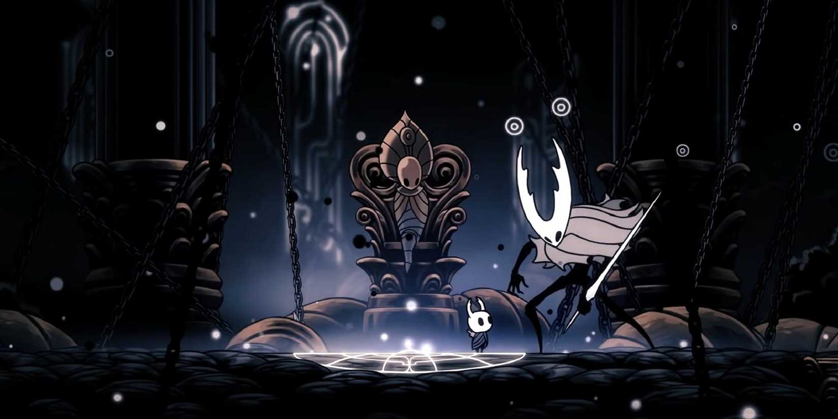 How To Complete All Pantheons In Hollow Knight