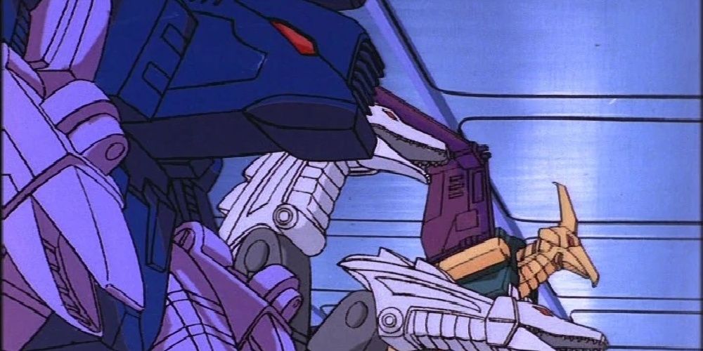 Transformers: Rise Of The Beasts – Facts About The Terrorcons