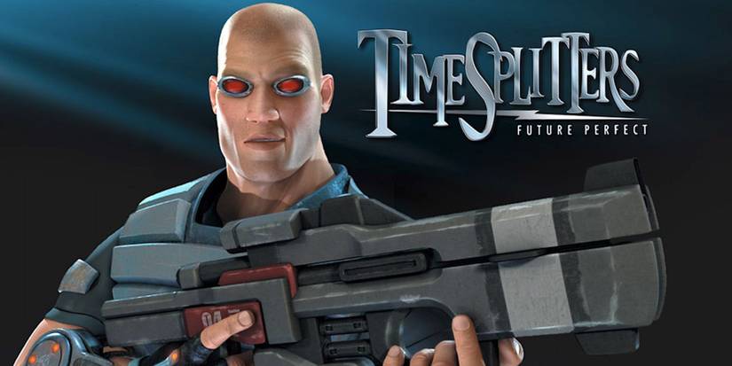 TimeSplitters 4 Shouldn't Lose Its Identity Chasing FPS Trends