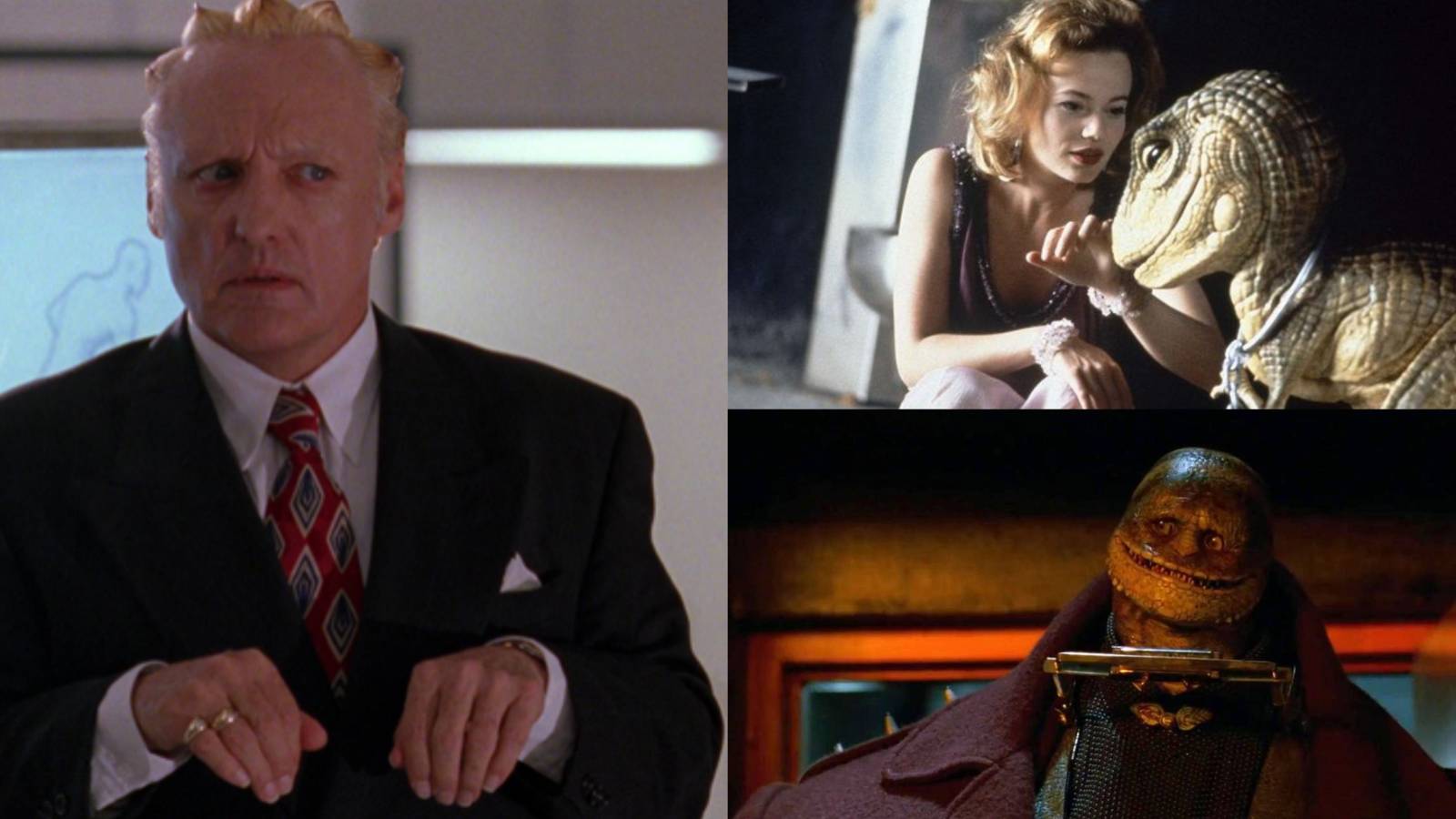 Things 1993's Super Mario Bros. Movie Got Right