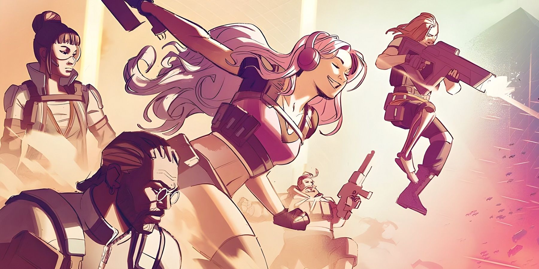 Ubisoft Opens Registrations for Project U Play Test