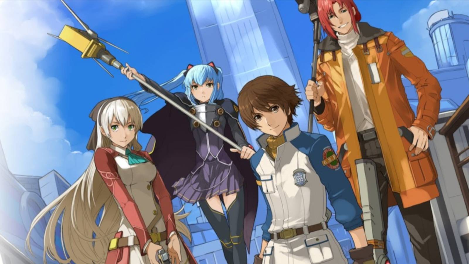 Trails From Zero Detective Ranks Explained And Their Rewards