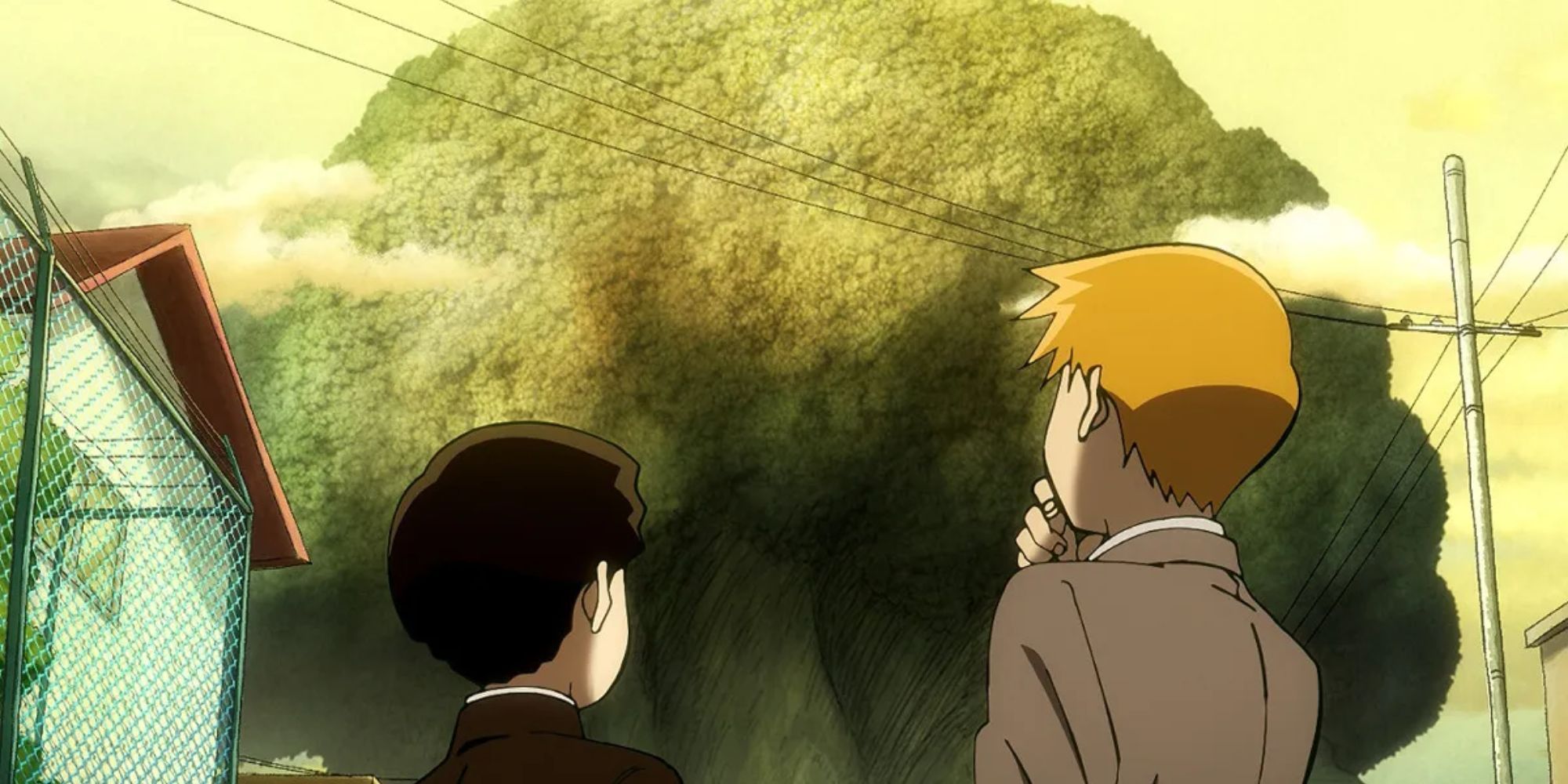 Mob Psycho 100: What To Expect From Season 3 (According To The Manga)