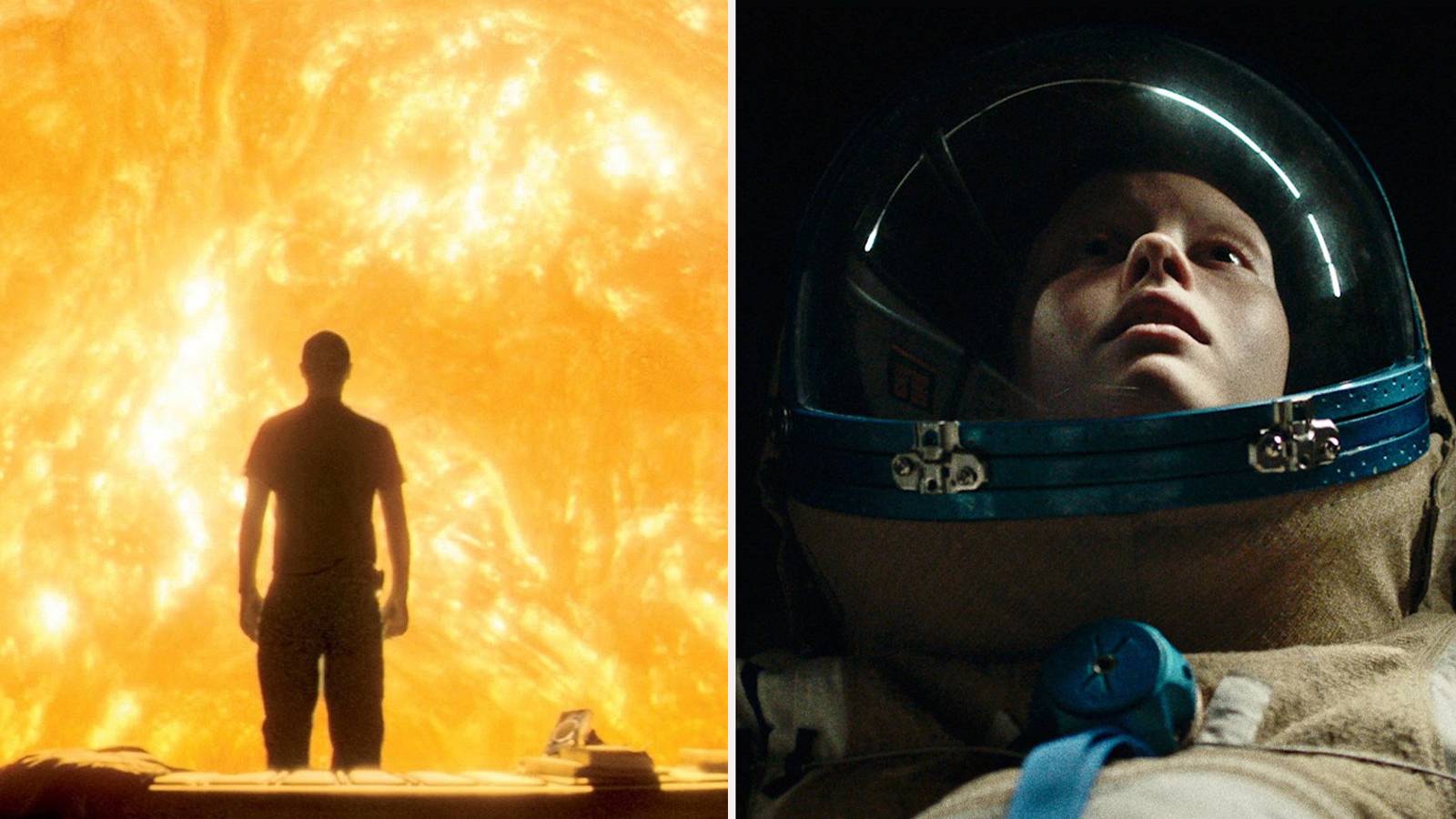 Underrated Space Horror Movies