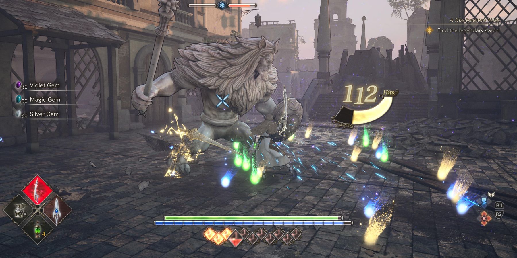 Valkyrie Elysium: Best Weapons, Ranked