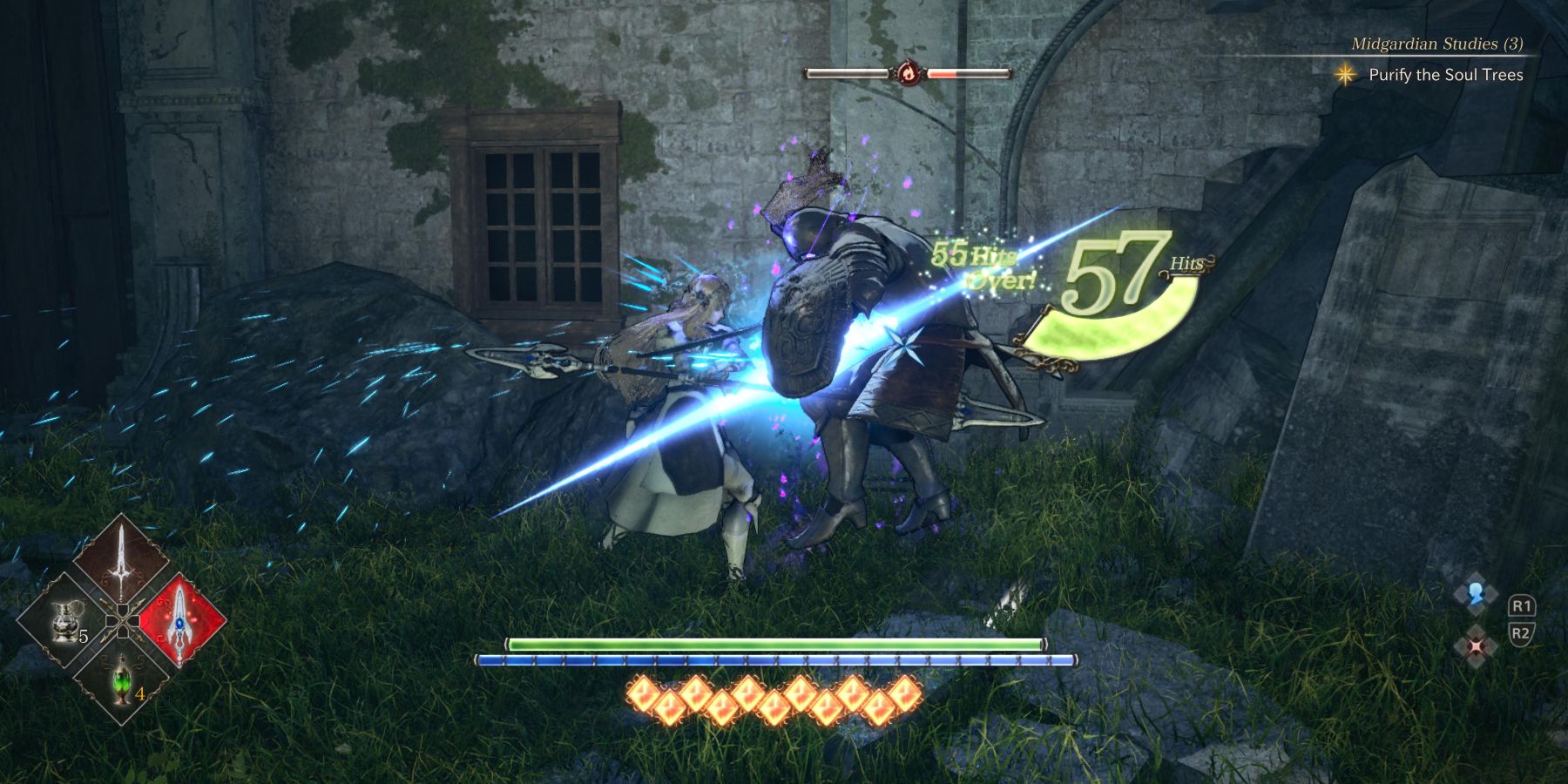 Valkyrie Elysium: Best Weapons, Ranked