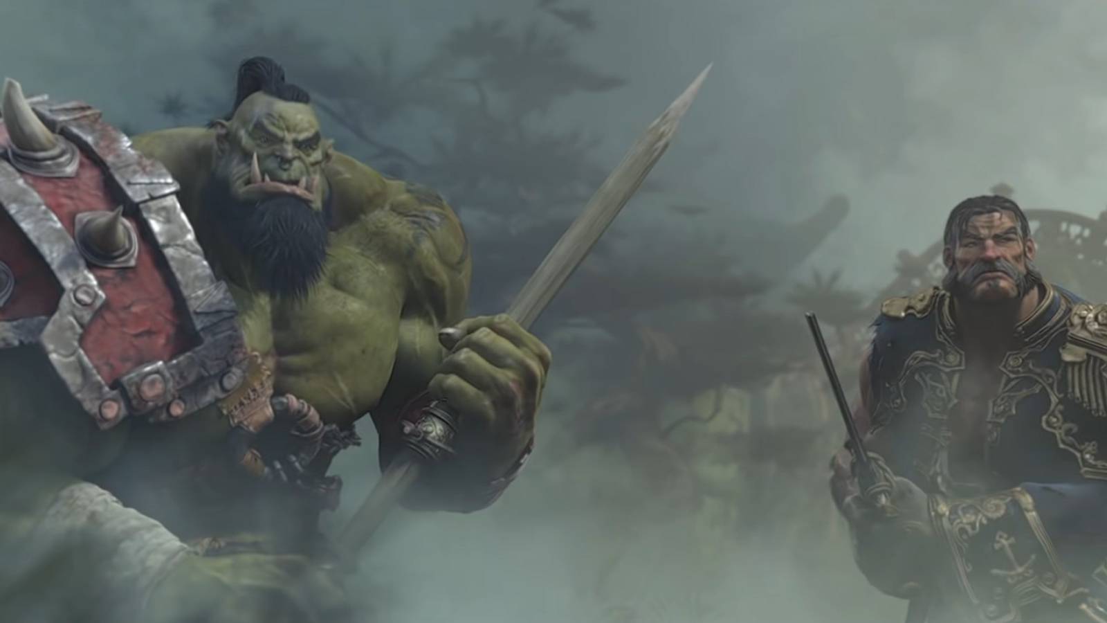 World of Warcraft Allowing Cross-Faction Mob Tagging in Dragonflight