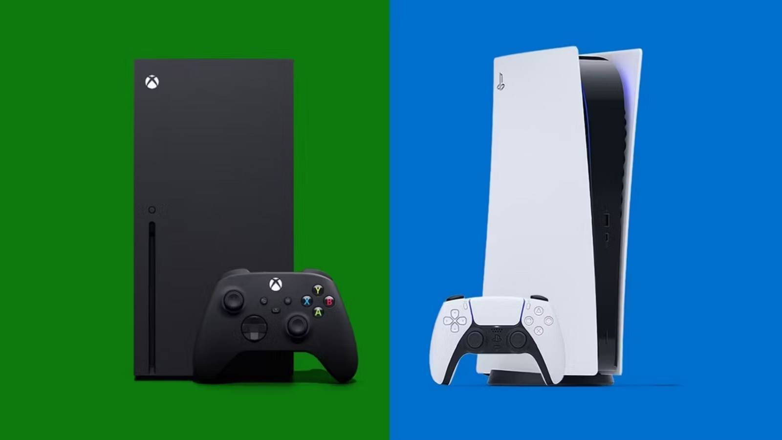 Xbox Throws Shade at PlayStation Trolls