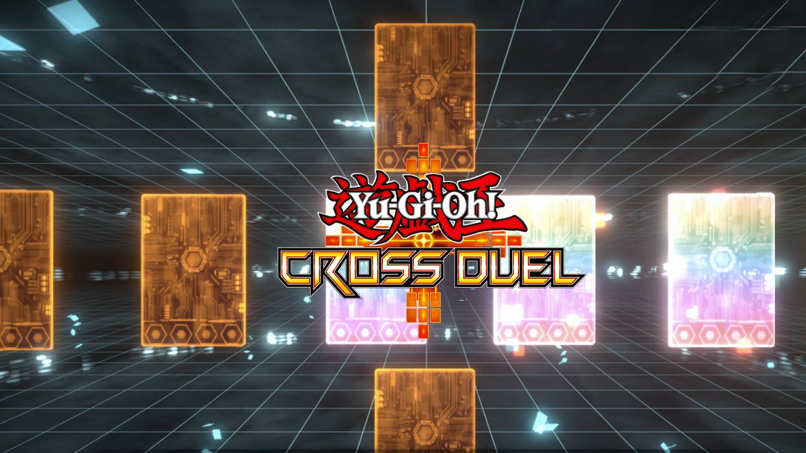 Yu-Gi-Oh! Cross Duel: How to Reroll
