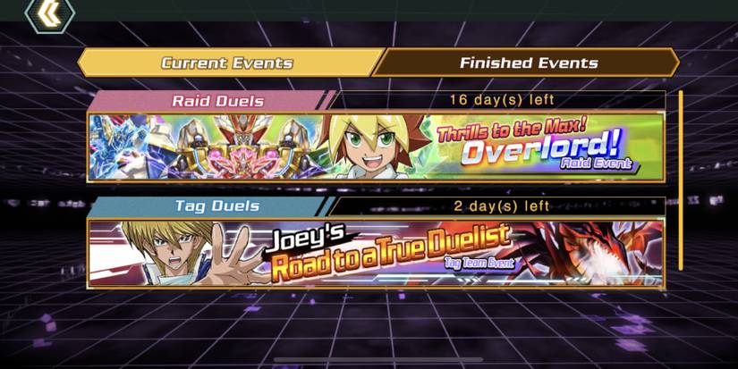 Yu-Gi-Oh! Cross Duel: How to Farm Gems