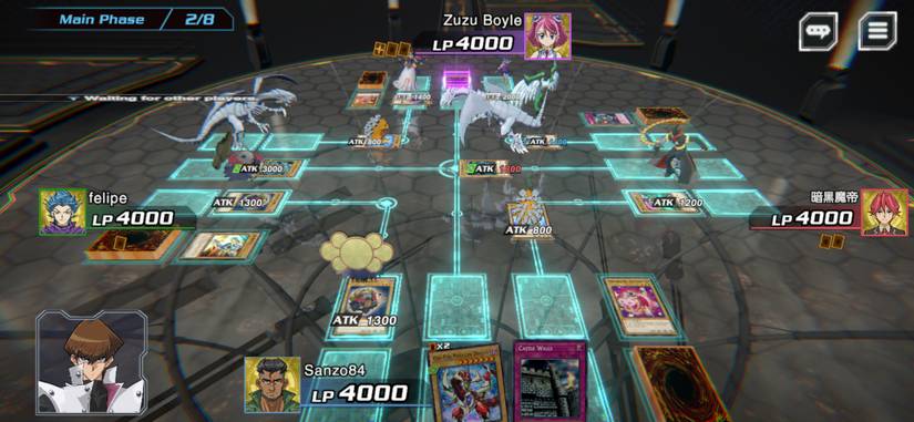 Things You Need To Know Before Playing Yu-Gi-Oh! Cross Duel