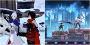 RWBY Arrowfell Beginner Tips