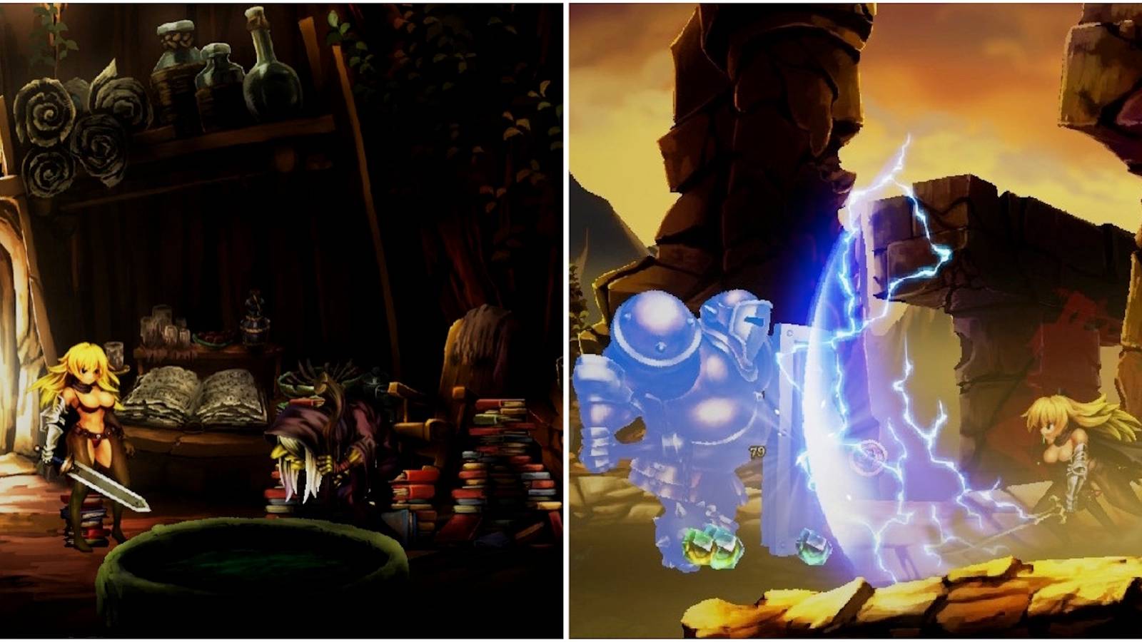 Sword of the Vagrant Beginner Tips