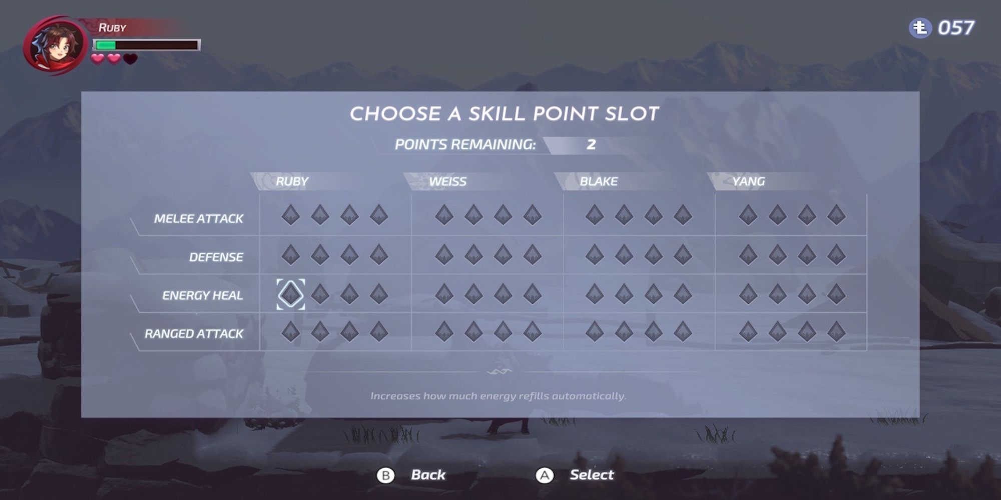 RWBY: Arrowfell Beginner Tips