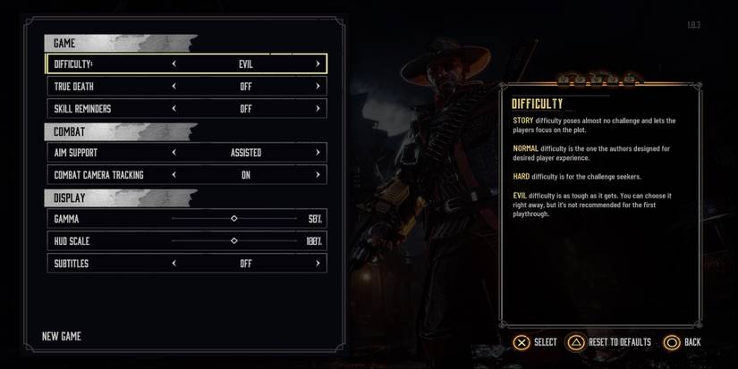 Evil West Beginner Tips