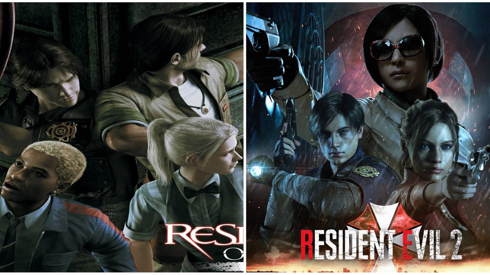Resident Evil Games With The Most Replay Value