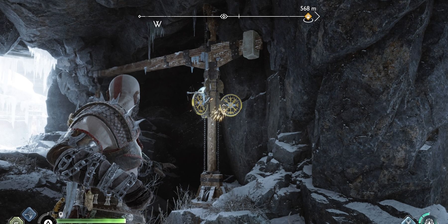 God Of War Ragnarok: Where to Find All Stolen Treasures