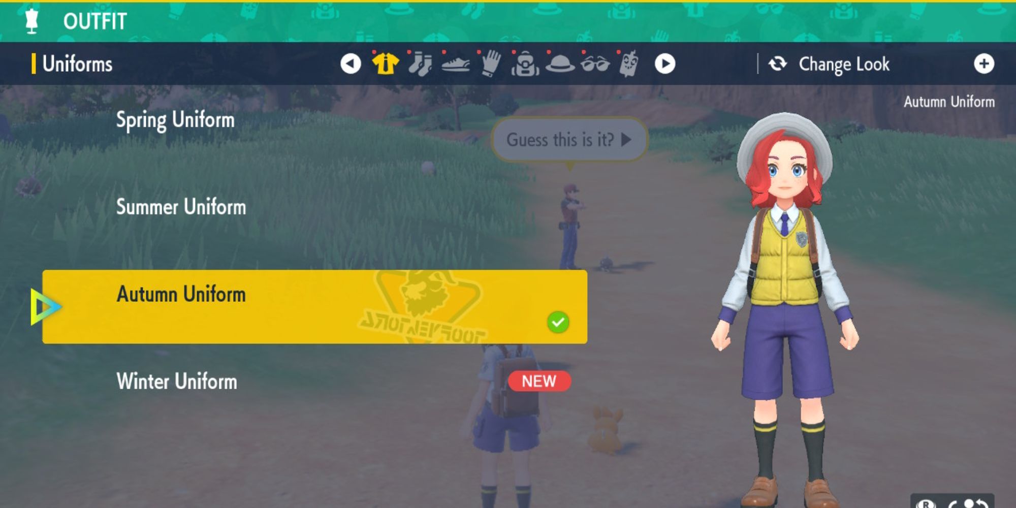 Pokemon Scarlet & Violet Beginner Tips