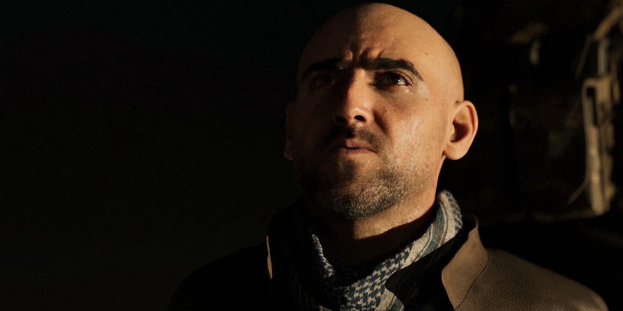 Call Of Duty: Modern Warfare 2 – Questions The Campaign Leaves Unanswered