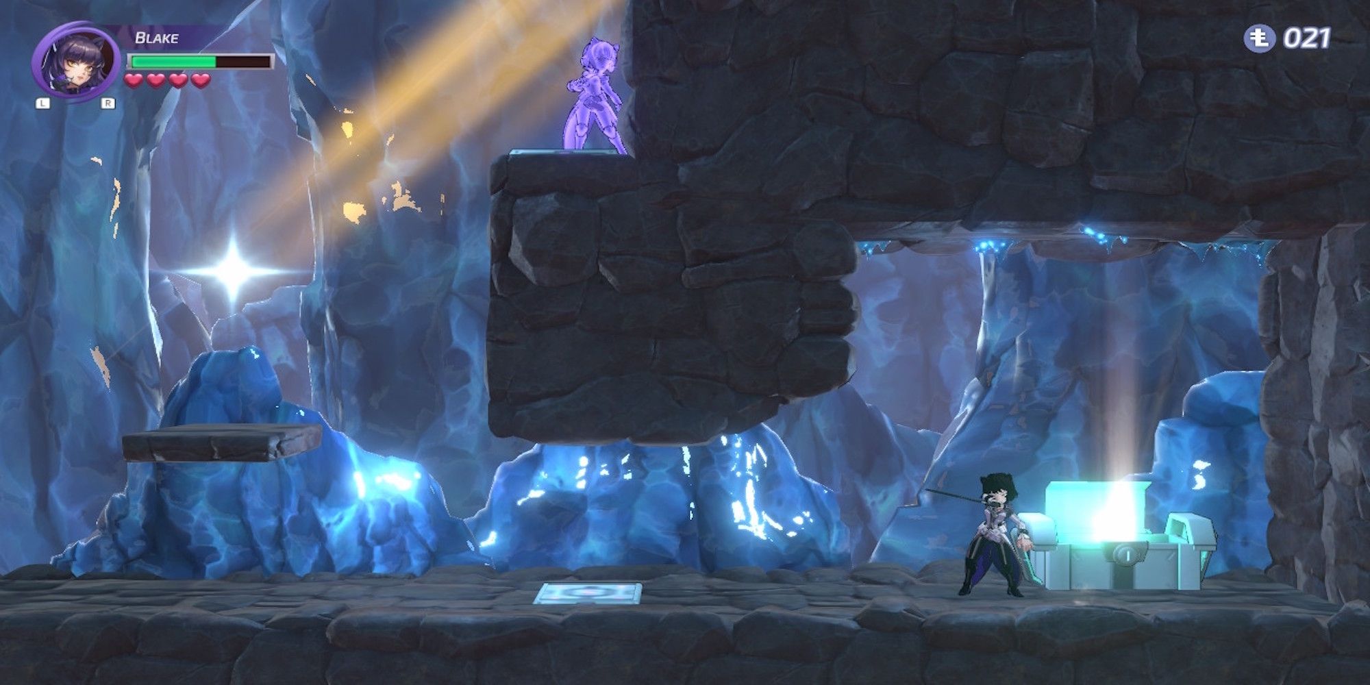 RWBY: Arrowfell Biggest Fixes The Game Needs