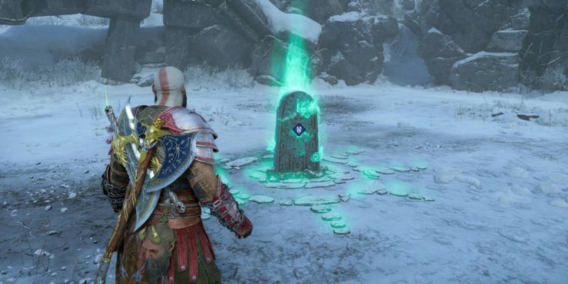 God of War Ragnarok: What to Do After Finishing the Main Story