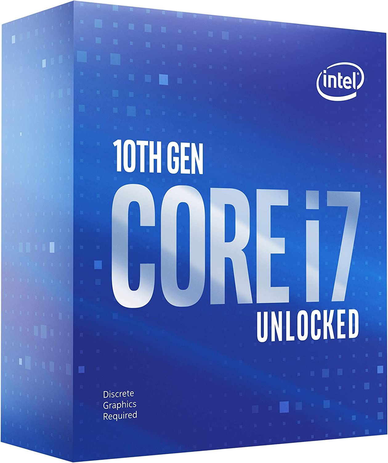 Incredible Cyber Monday Deal Lets You Get Intel Core i7 for Cheap, But ...