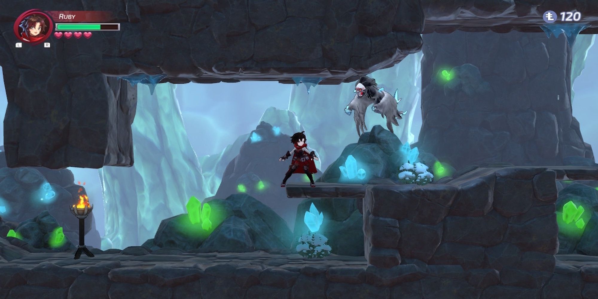 RWBY: Arrowfell Beginner Tips