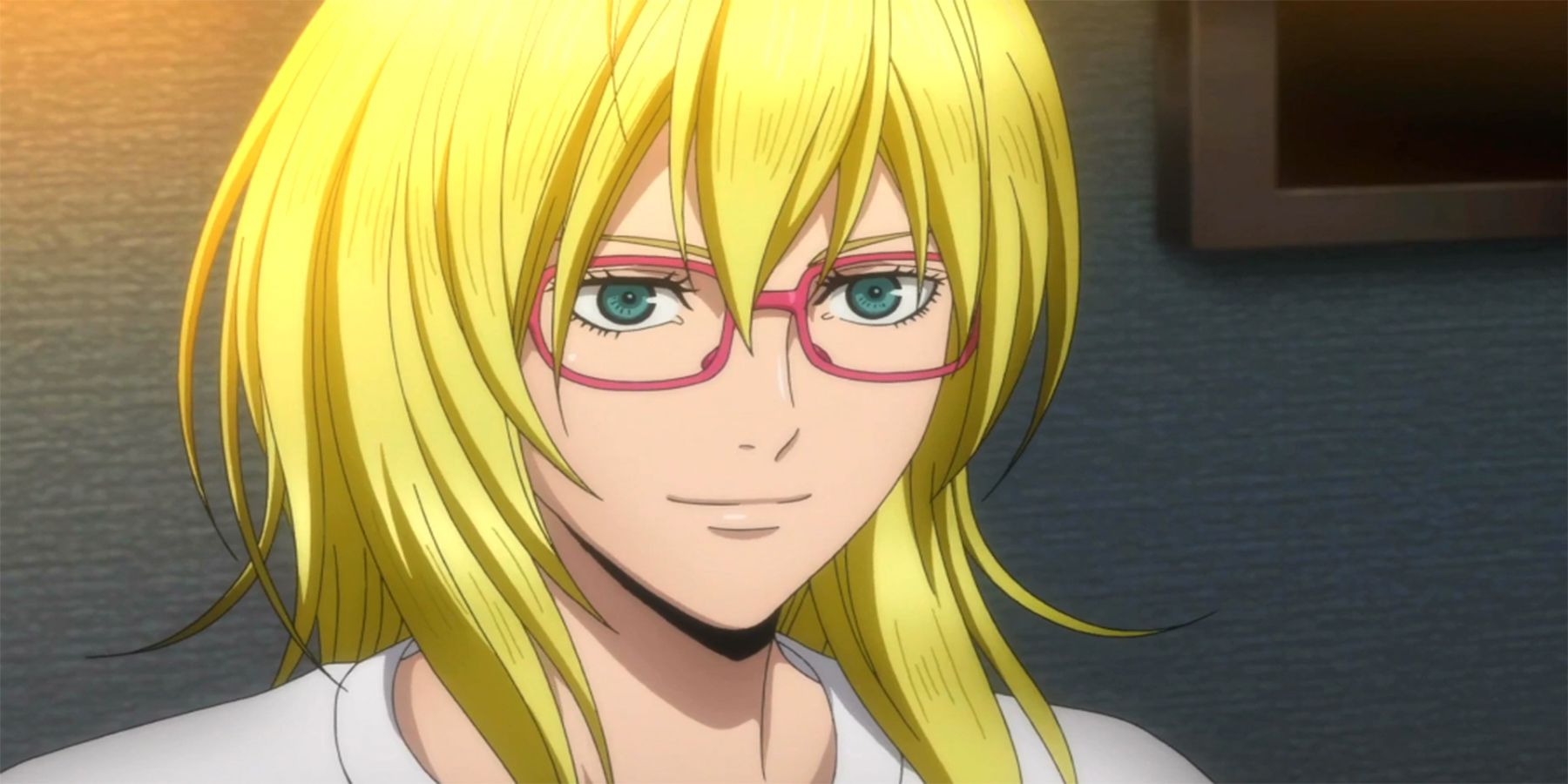 Kuroko's Basketball's Well-Written Women