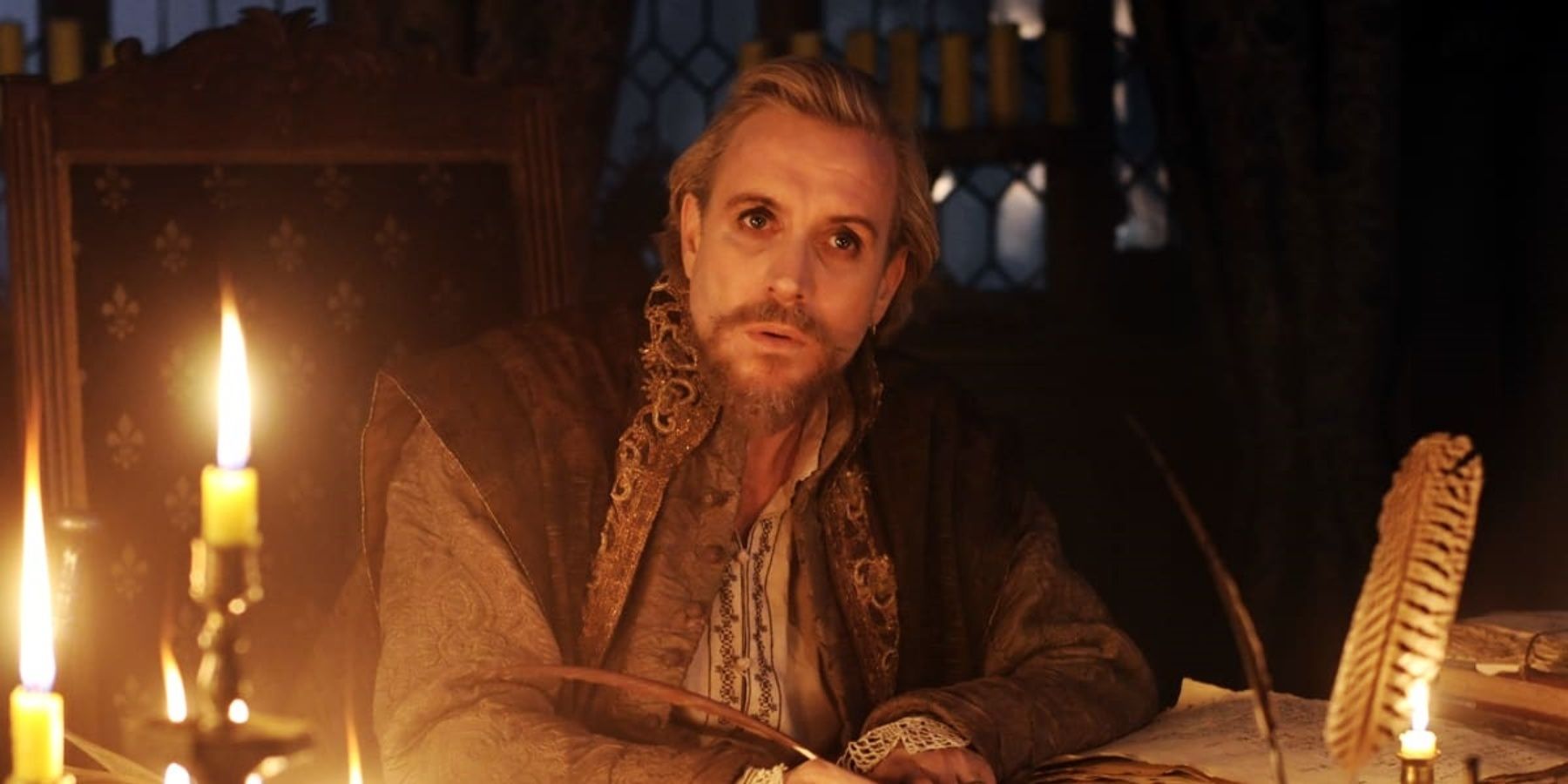 Best Movies Set In The 17th Century