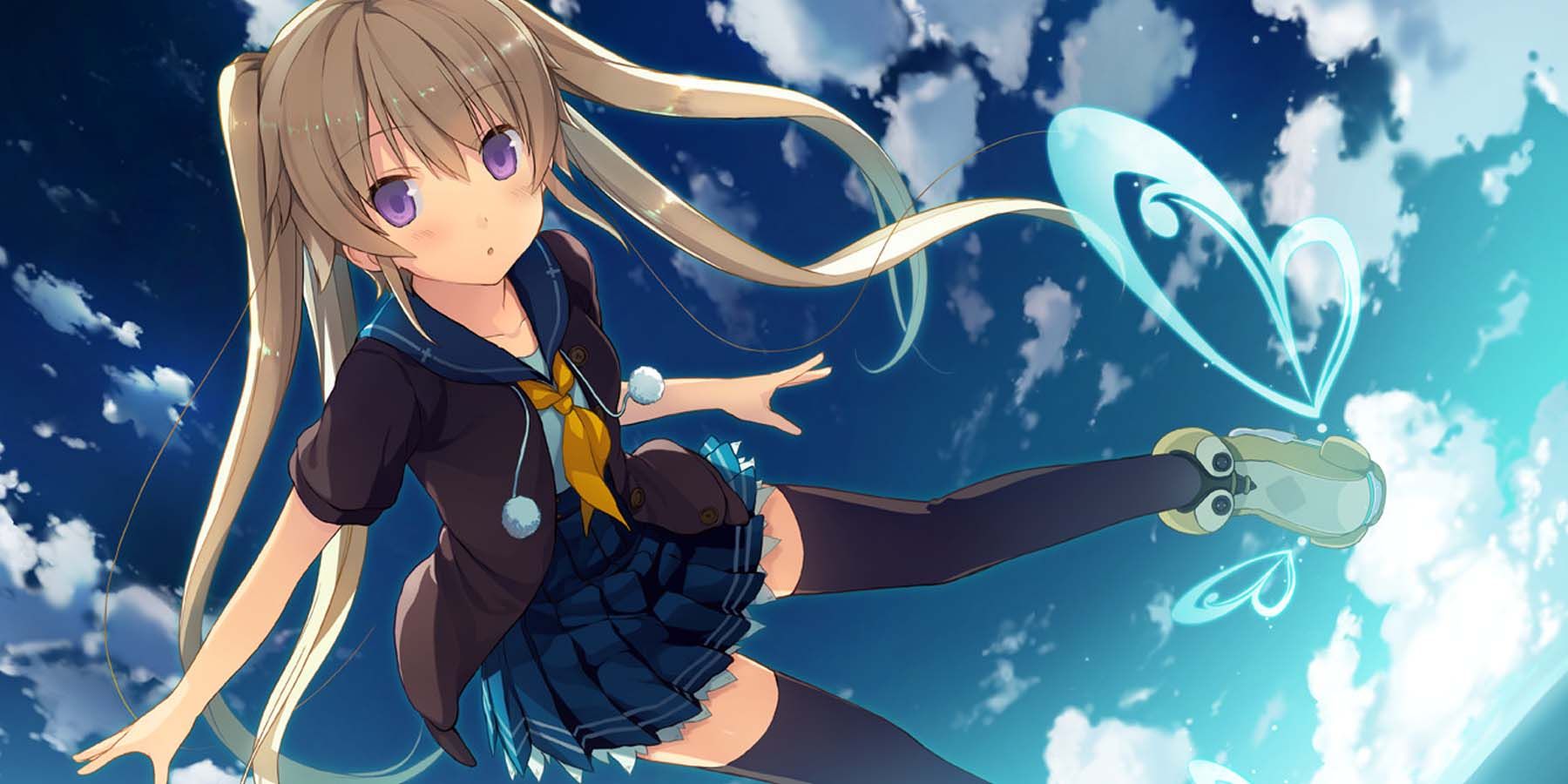 Best Visual Novels On Steam