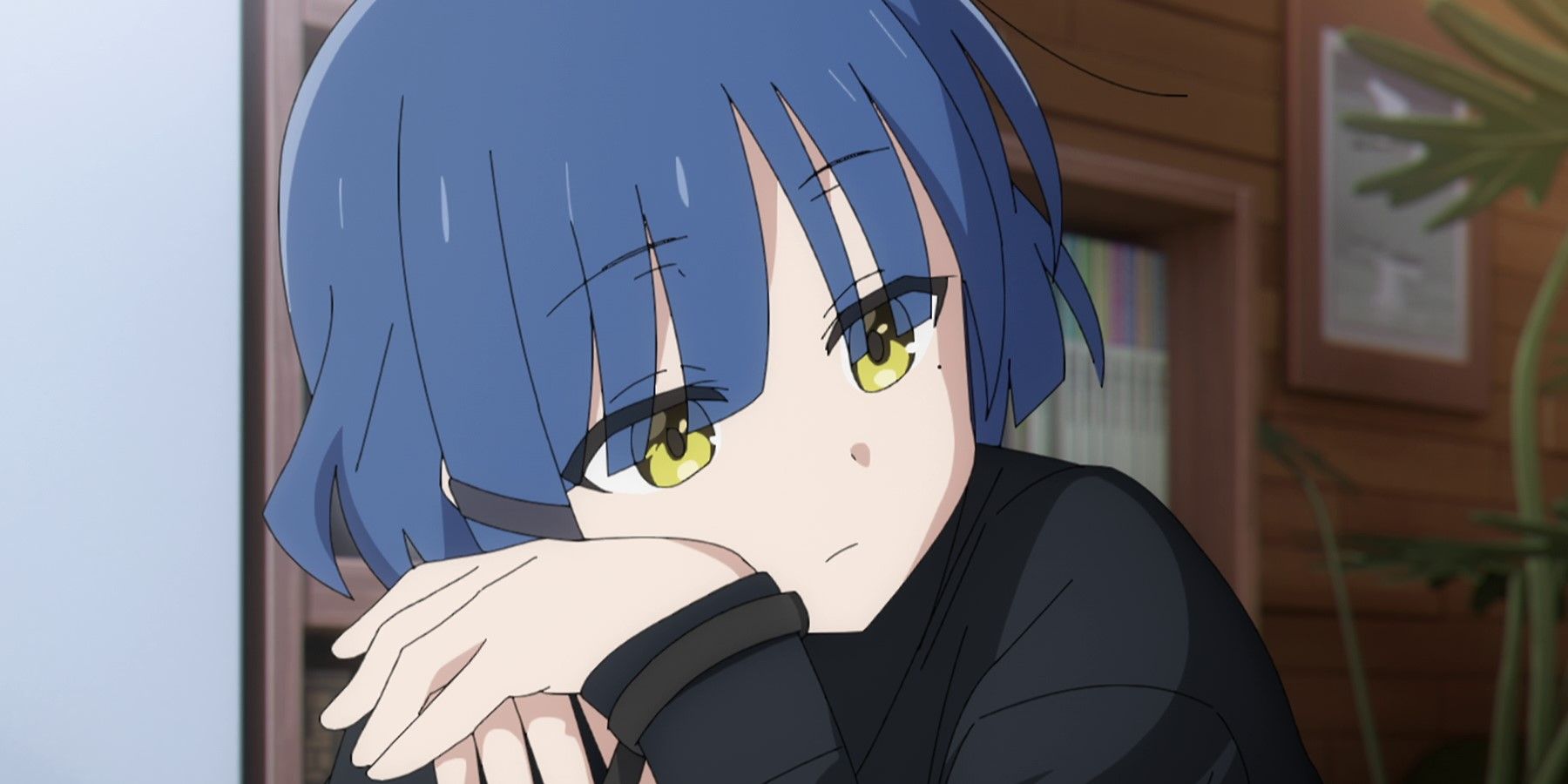 Bocchi The Rock!: Introducing Kessoku Band