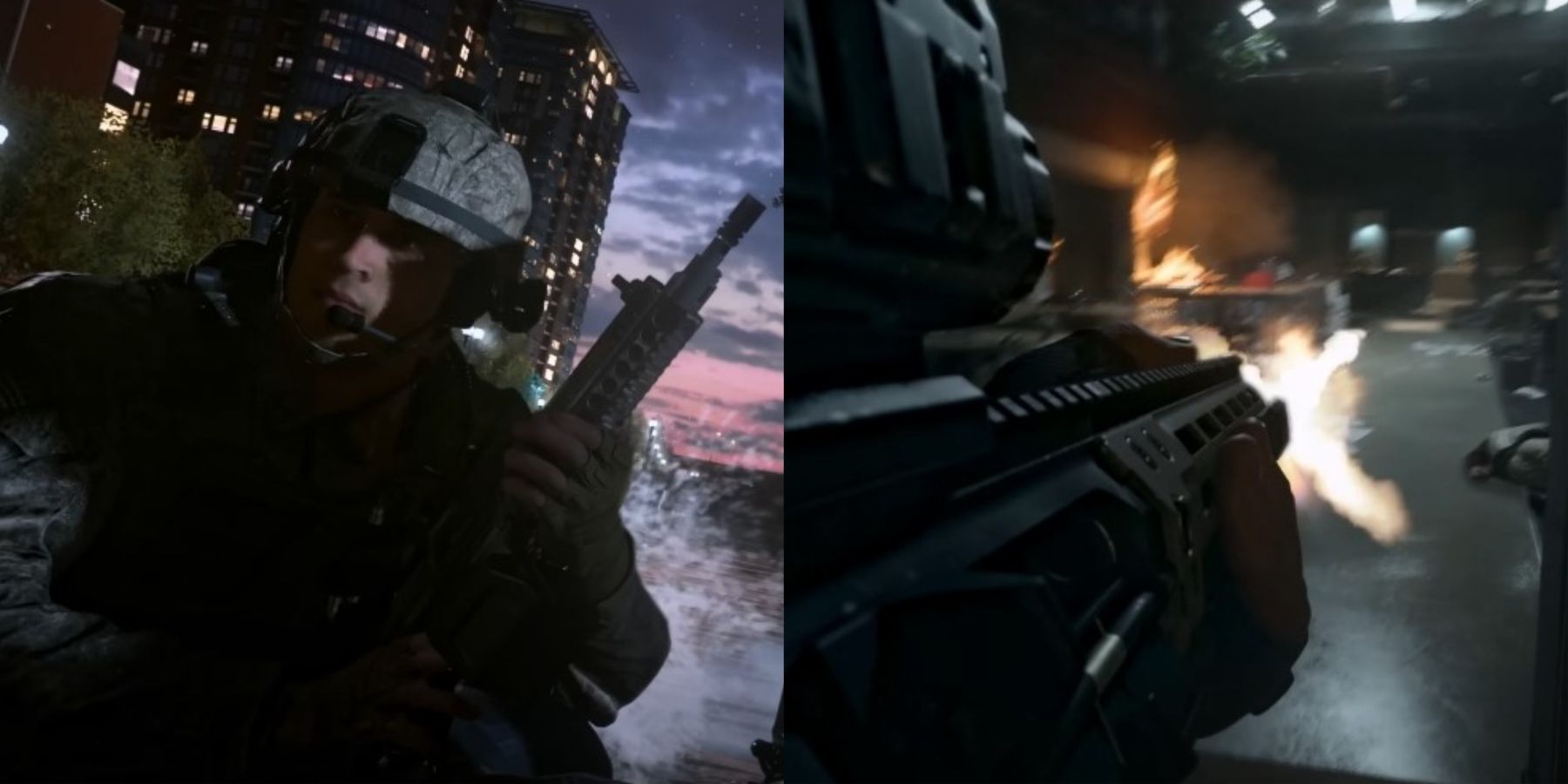 Best Assault Rifles in Call of Duty: Modern Warfare 2