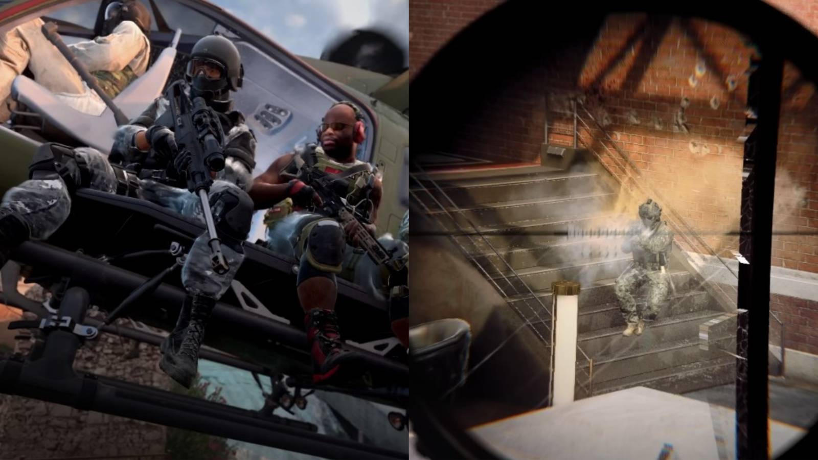 《使命召唤：现代战争 2》中最佳狙击步枪 - Recmg.com