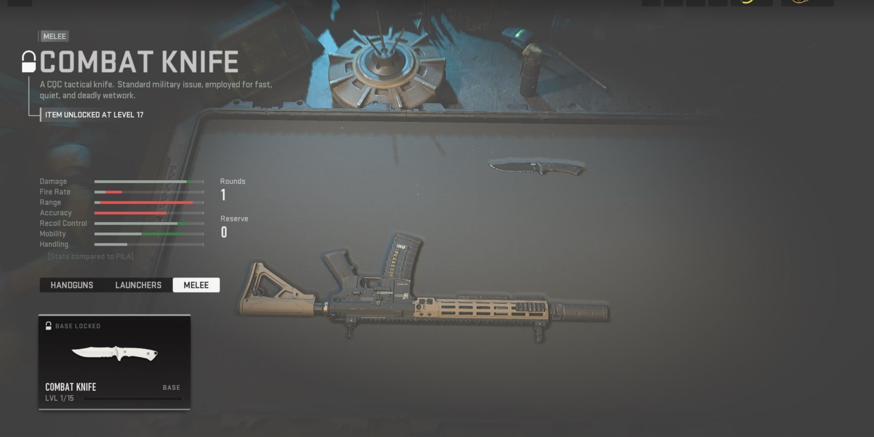 Call of Duty: Modern Warfare 2 - Best M4 Loadout/Build