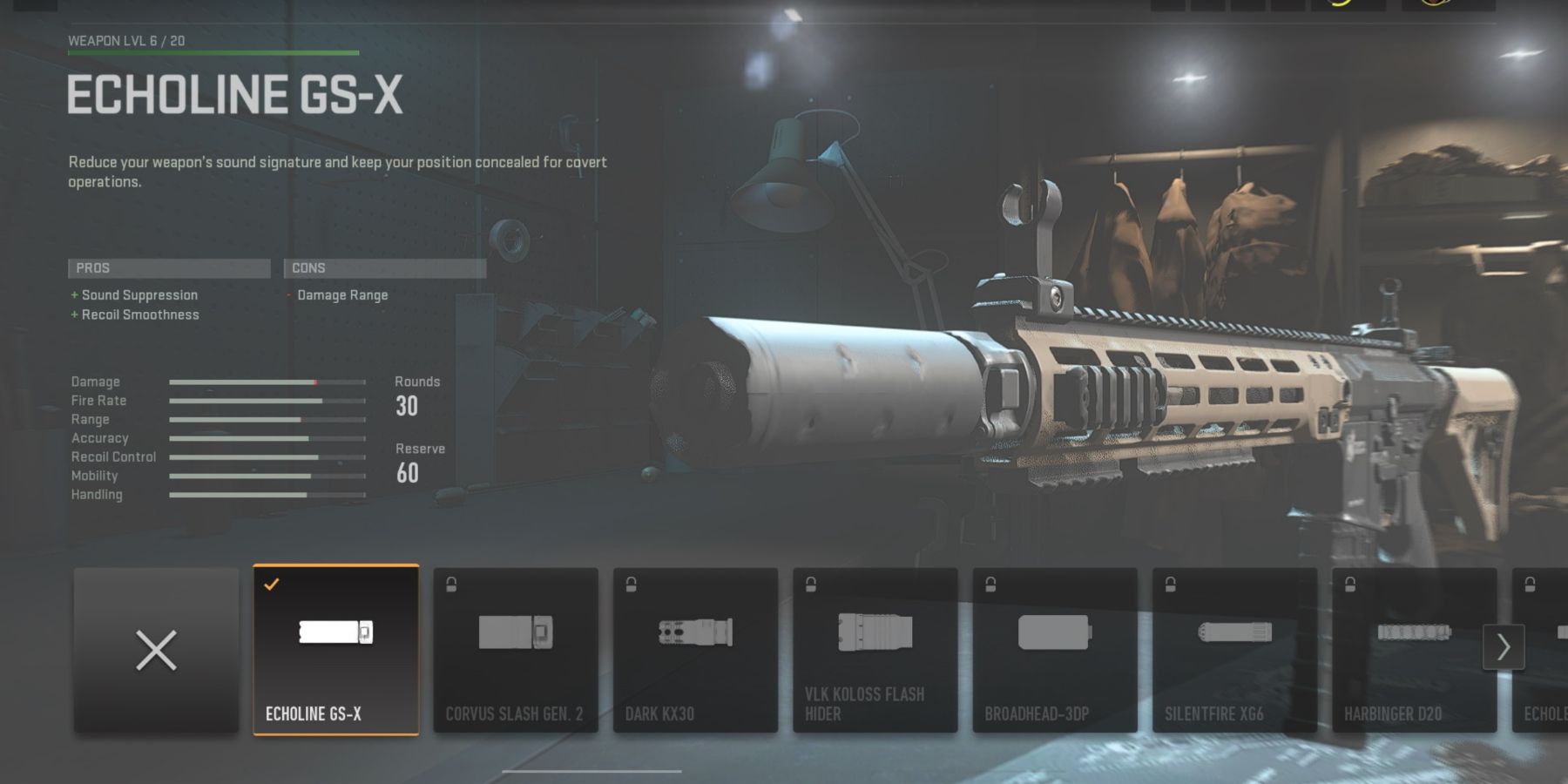 Call of Duty: Modern Warfare 2 - Best M4 Loadout/Build