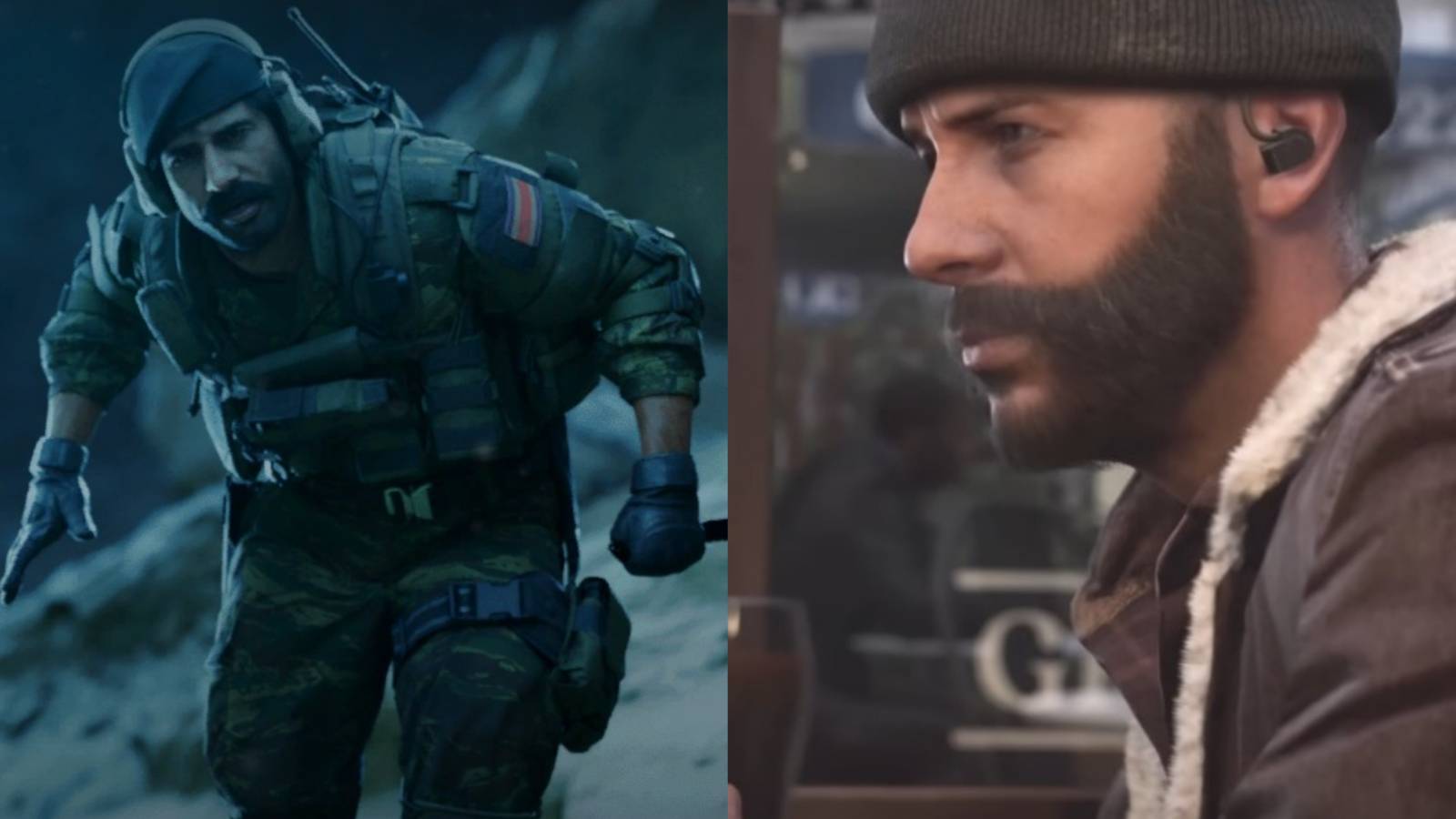 How To Play Call Of Duty: Modern Warfare 2's Campaign