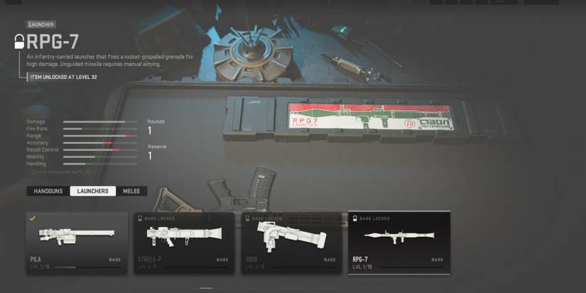 Call of Duty: Modern Warfare 2 - Best MCPR-300 Loadout/Build