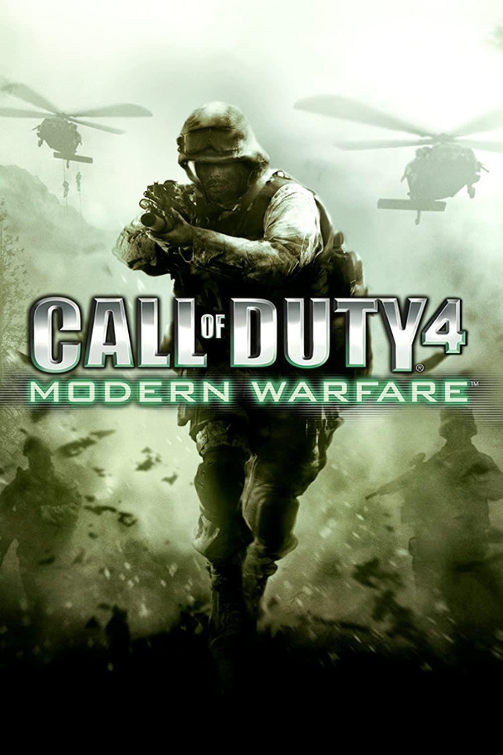 Call of Duty 4: Modern Warfare News, Trailer, Guides, and More