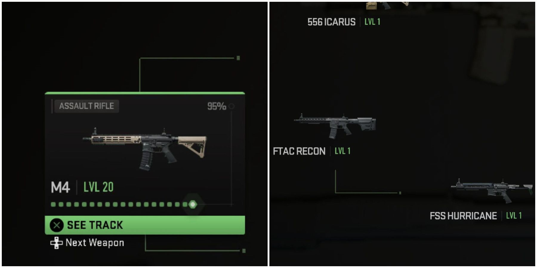 Modern Warfare 2: How To Unlock The Cronen Mini Red Dot