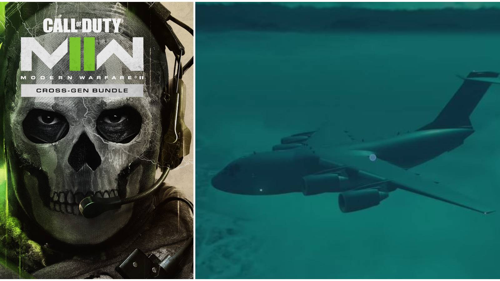 Modern Warfare 2: All 20 Intel Locations for Low Profile Spec Ops