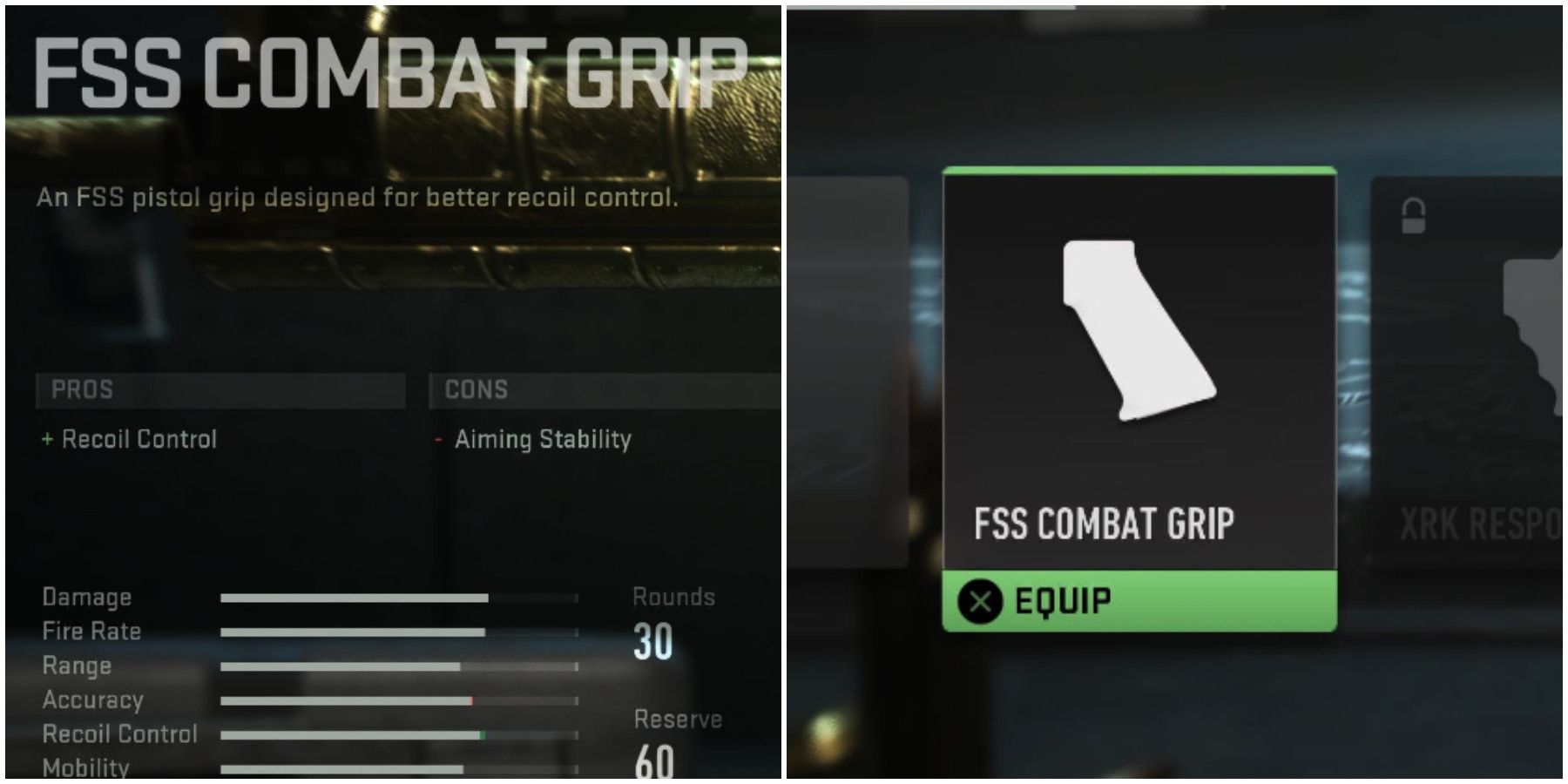 Modern Warfare 2: Best TAQ-56 Loadout