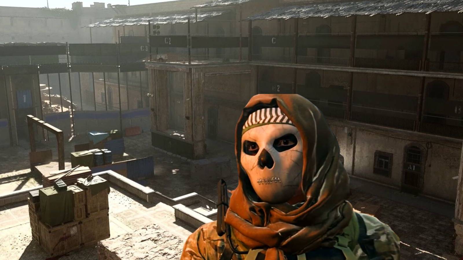 Call of Duty Warzone 2: What is the Gulag?