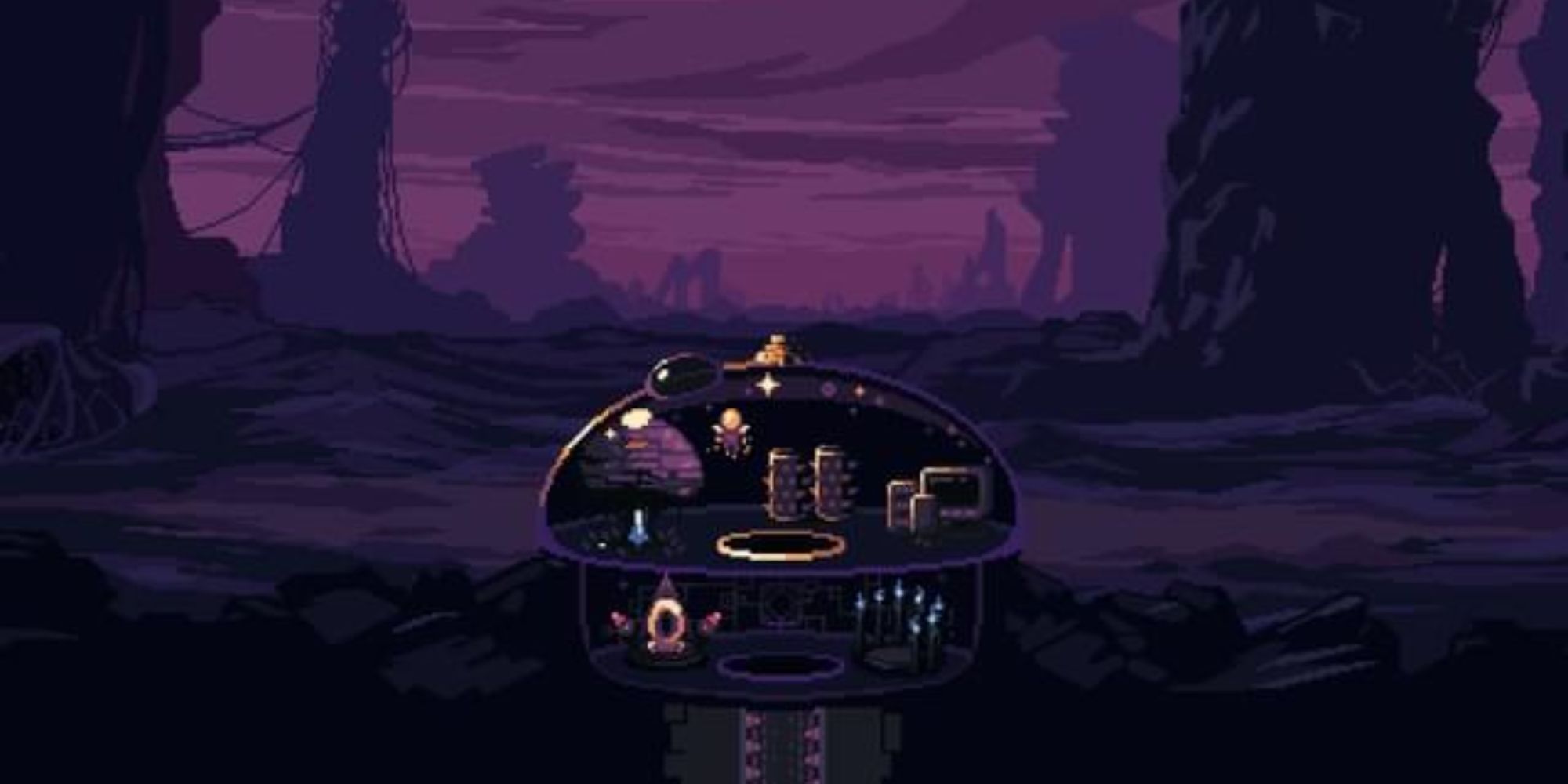 Dome Keeper Defense Beginner Tips