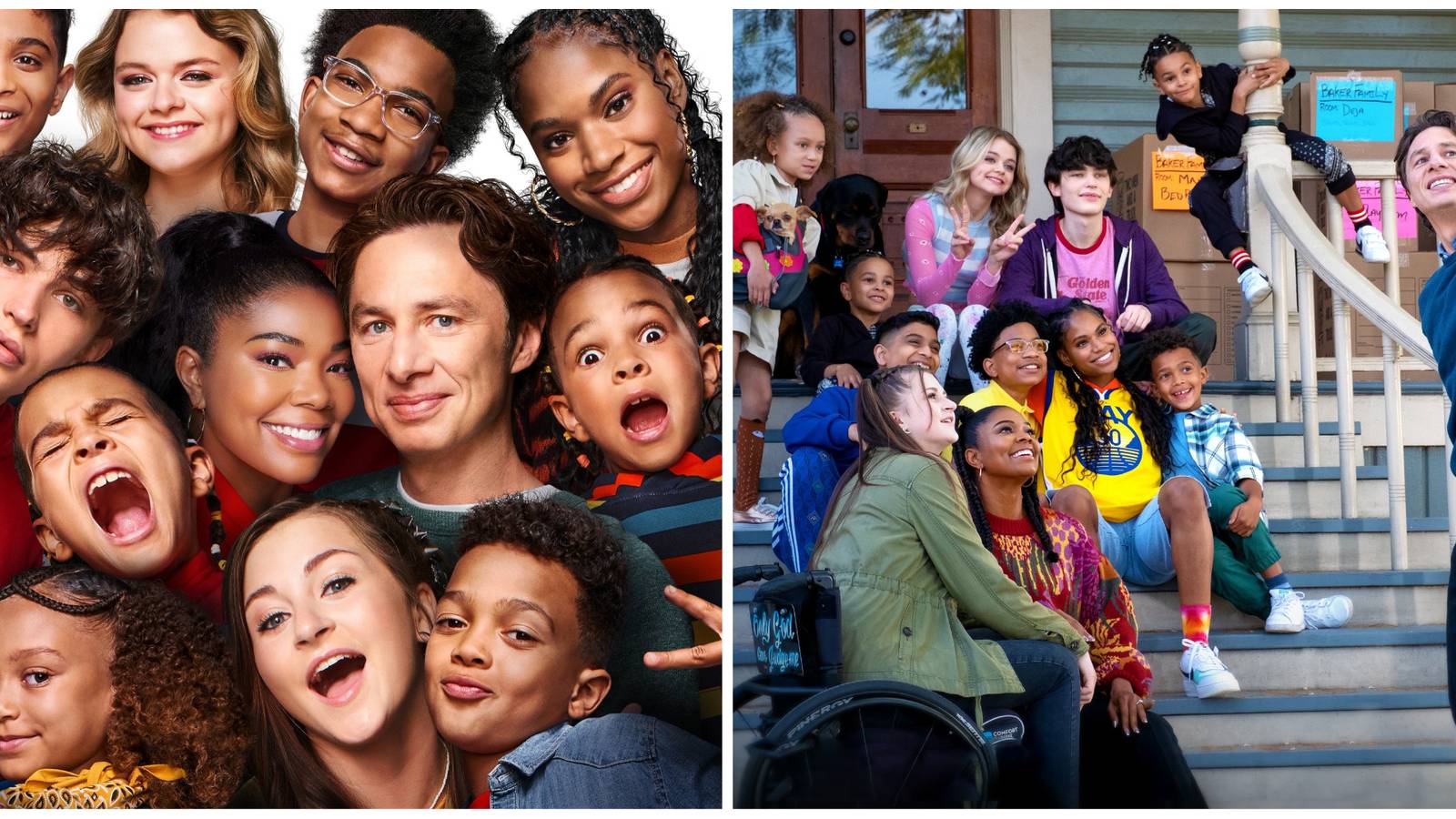 2022's Cheaper By The Dozen: Things We Loved About The Remake